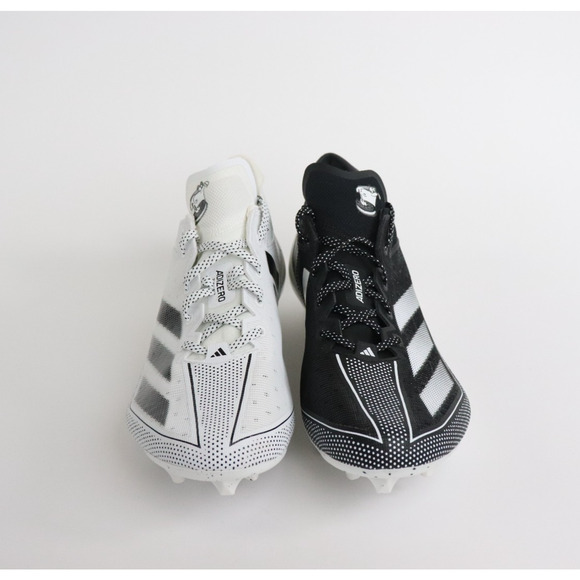 adidas | Shoes | Adidas Adizero Electric Snack Attack Men Shoe Sz 3 ...
